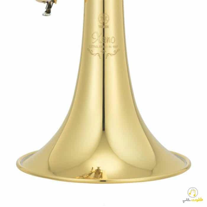 ترومپت یاماها مدل YTR 8345 | فلوت شاپ